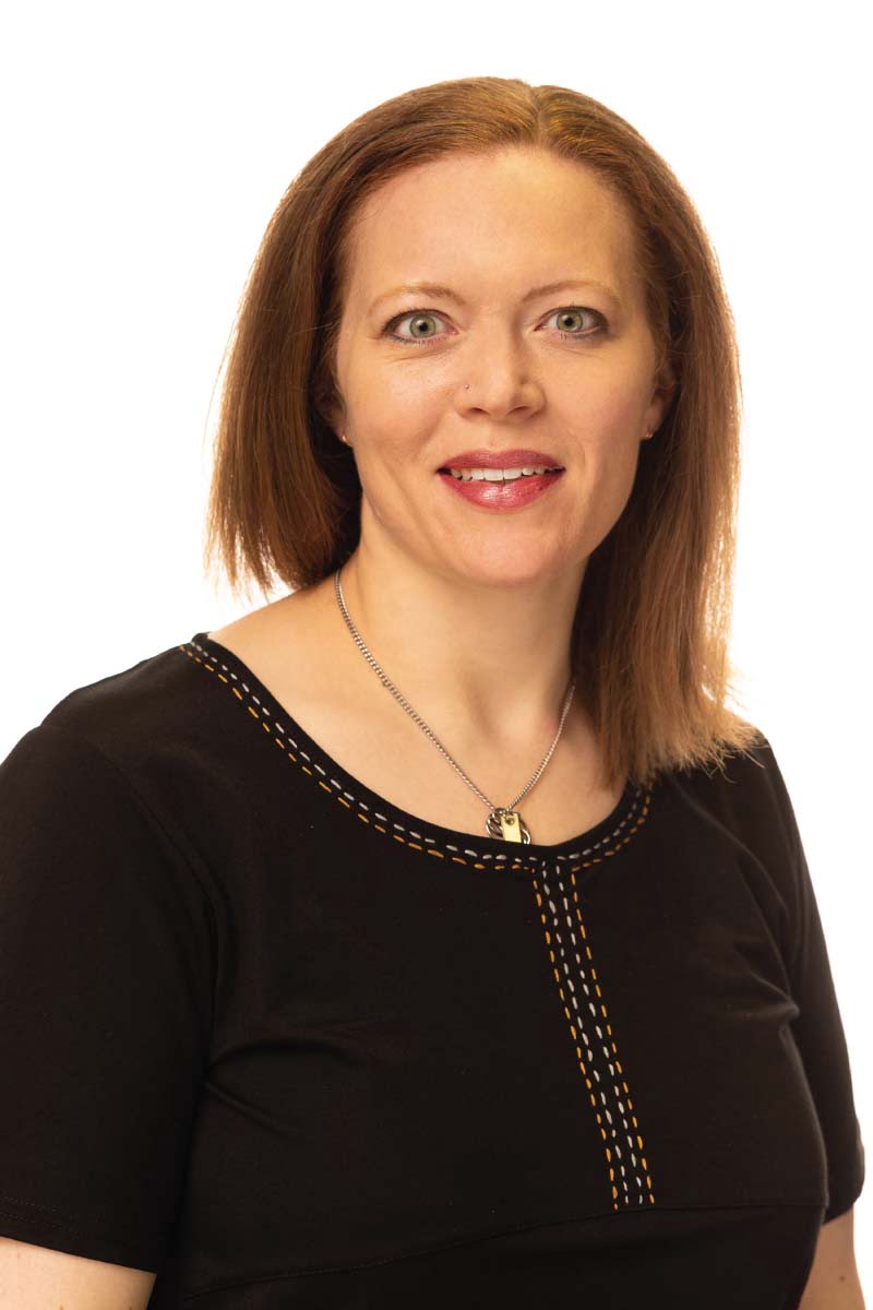 Speech-Language Pathologist