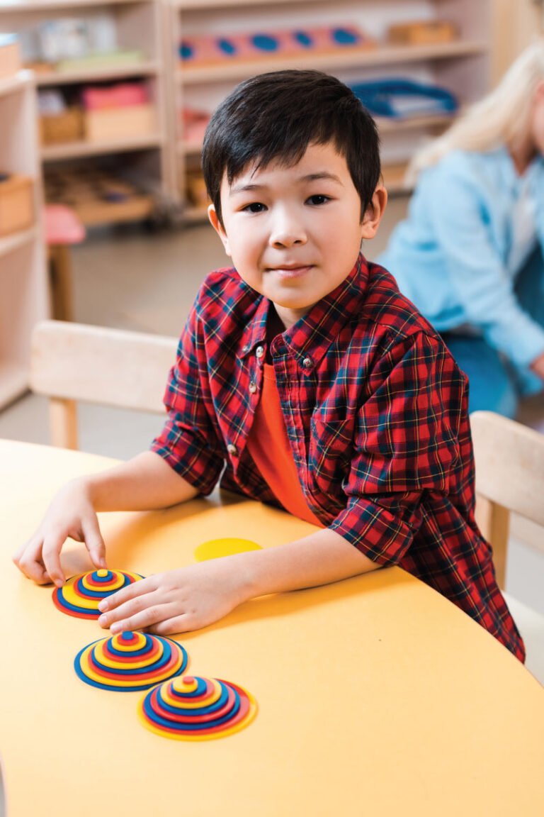 Autism Services - LifeScape