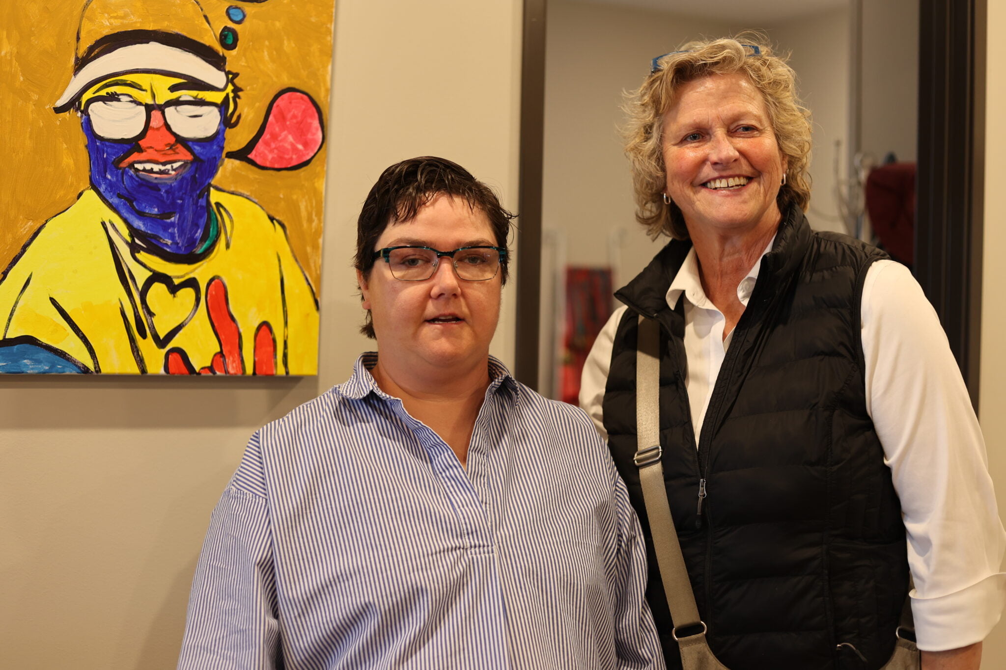LifeScape is building bright futures in housing for adults
