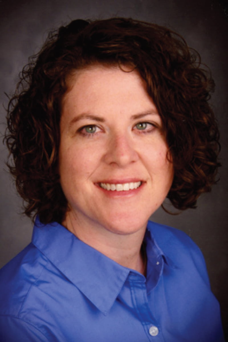 Tisha DeGross MBA, OTR/L - LifeScape