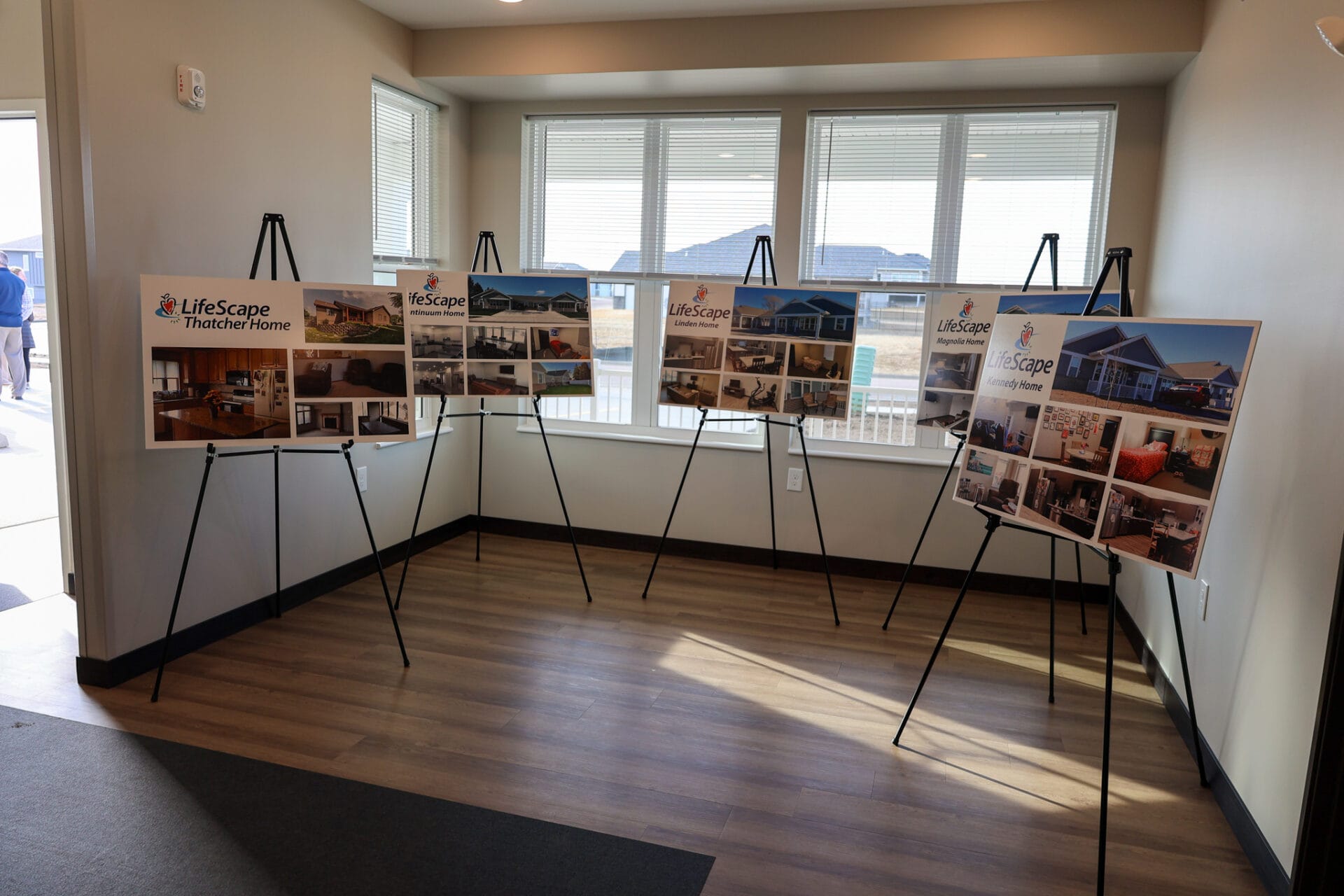LifeScape Celebrates the Opening of its 5th Adult Residential Home in 5 ...